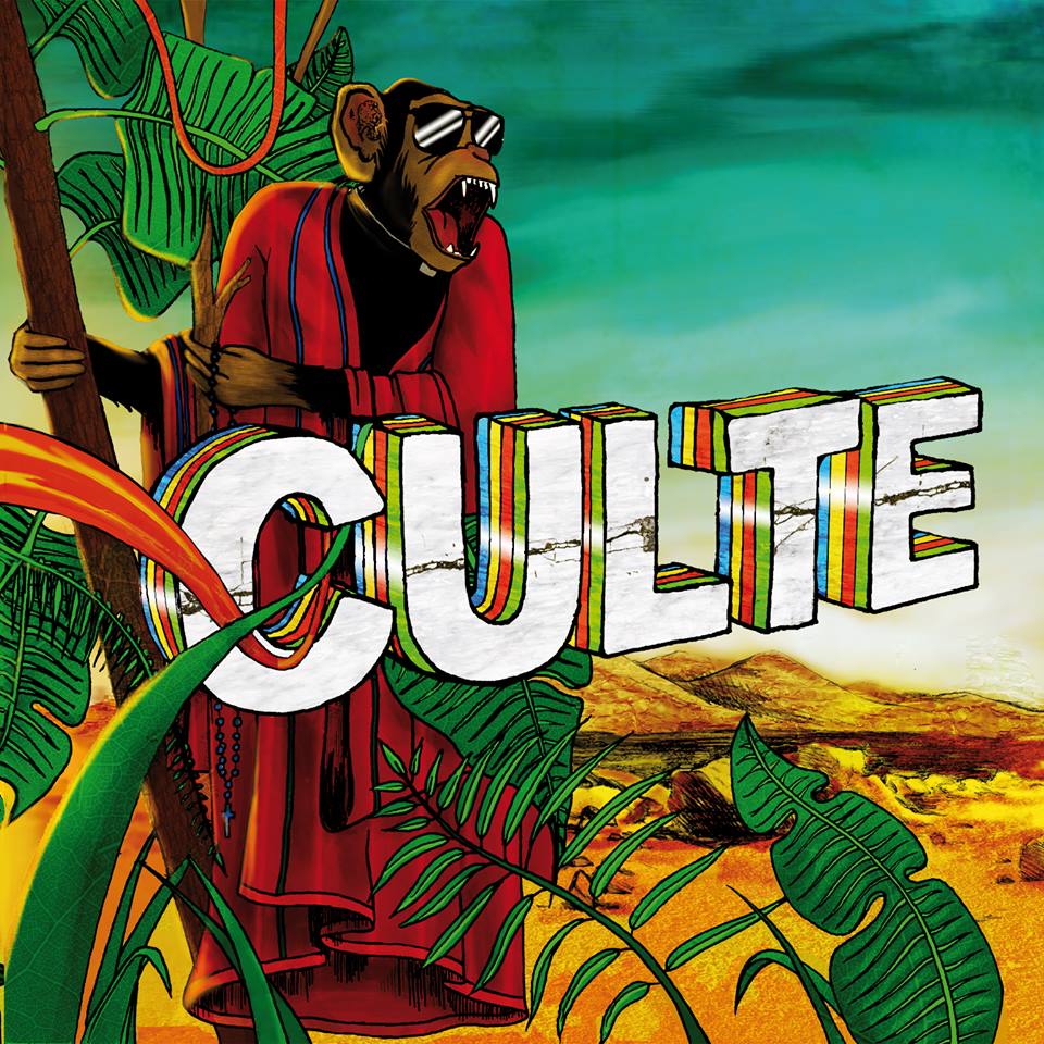 MUSIQUE – Culte